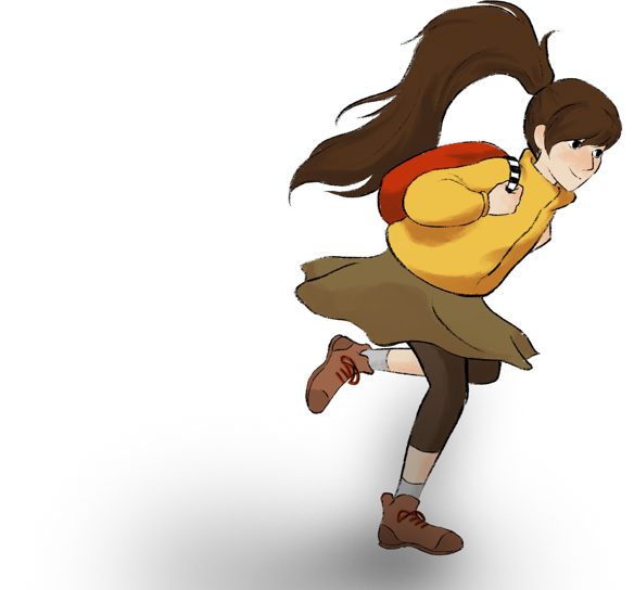 inkle - A Highland Song